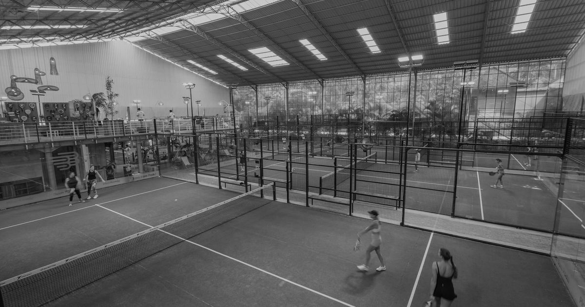 Where to Buy Padel Equipment in Bali 2026 - Shops and Online