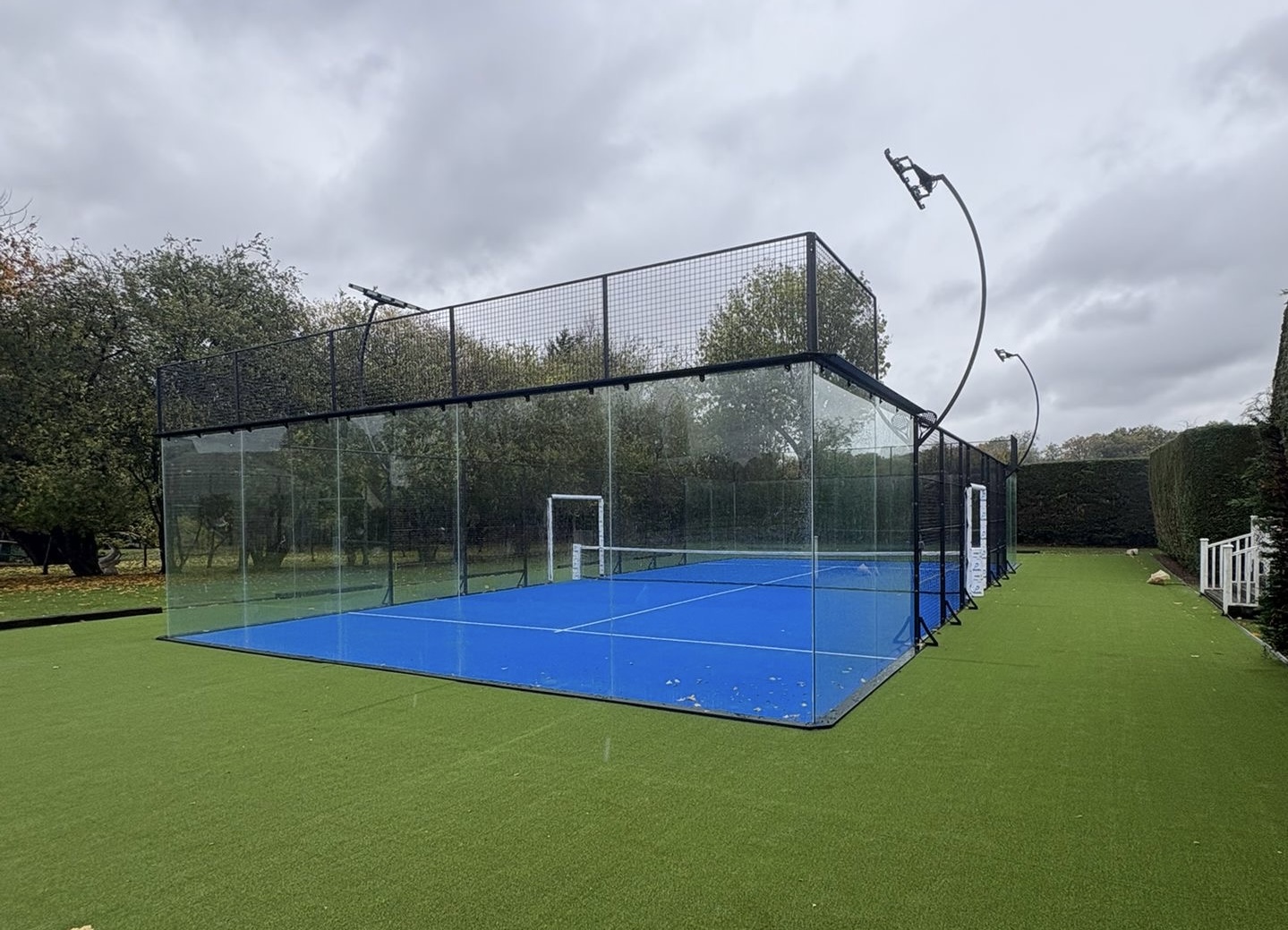 Starting a Padel Business UK 2026: Full Guide