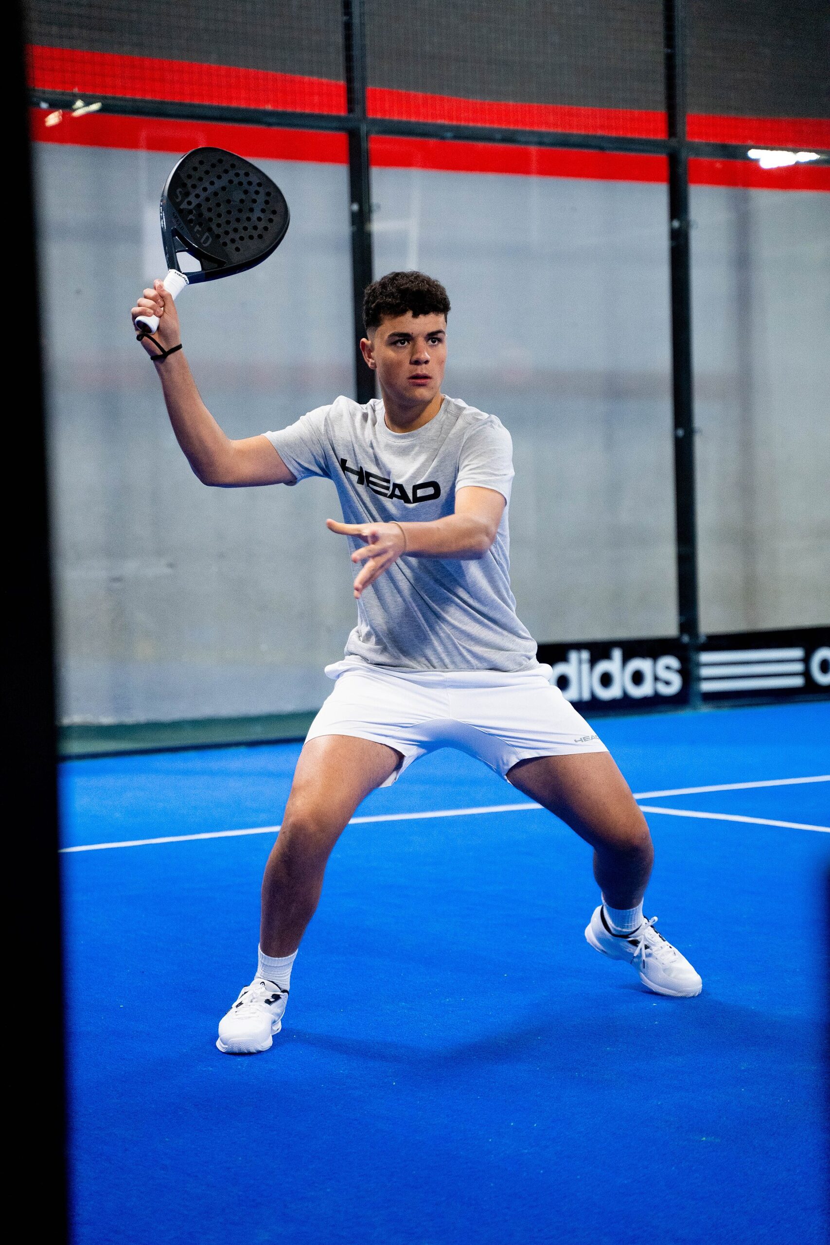 Padel Coaching UK 2026: Lessons, Courses, Academies